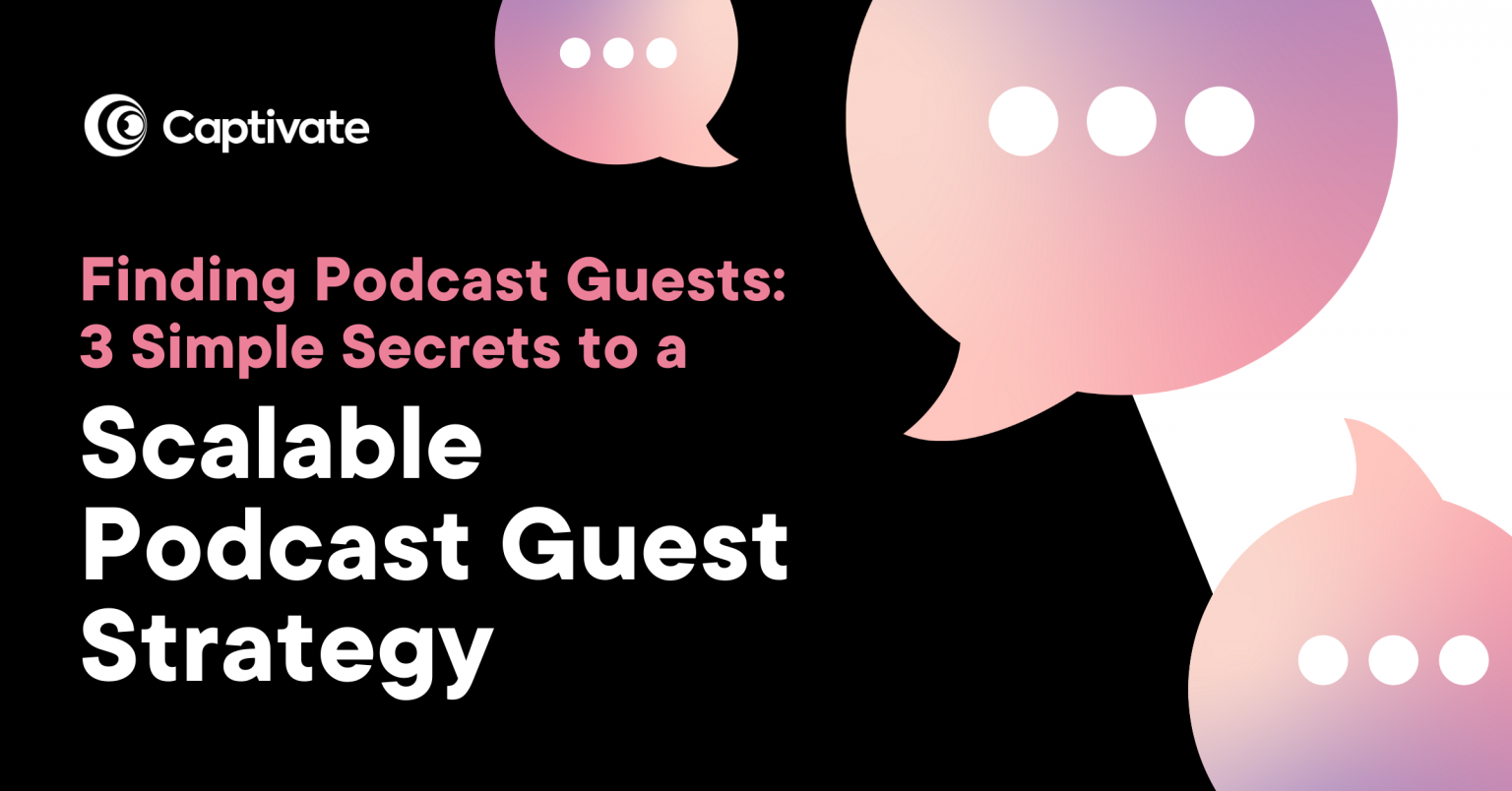 Podcast Categories 2024 Guide - Get Discovered in Apps | Captivate