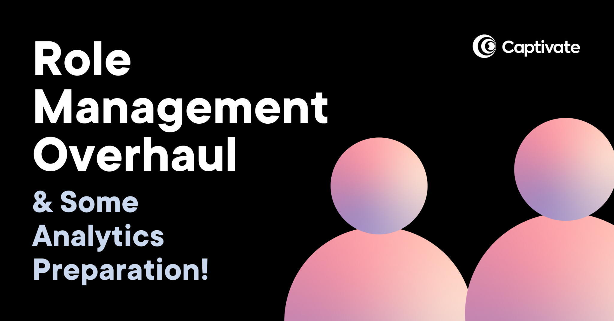 Captivate Zapier and Mailchimp Integrations are Go! | Captivate