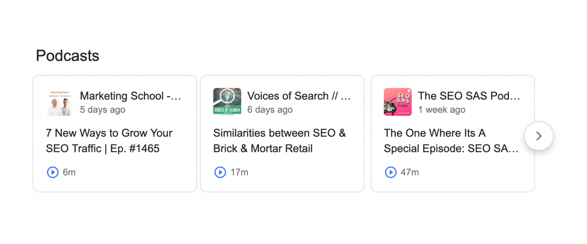 Podcast SEO: 10 Tips from our SEO Podcasting Expert | Captivate