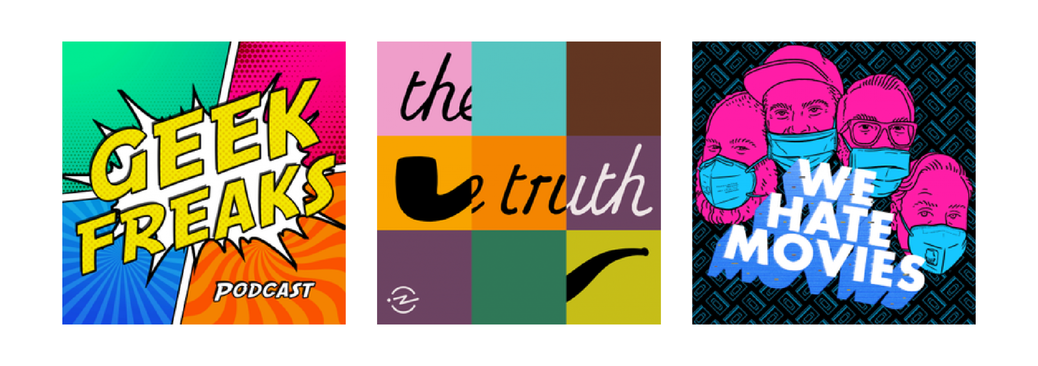 5 Do’s and Don’ts for Knock-Out Podcast Logos and Cover Art | Captivate