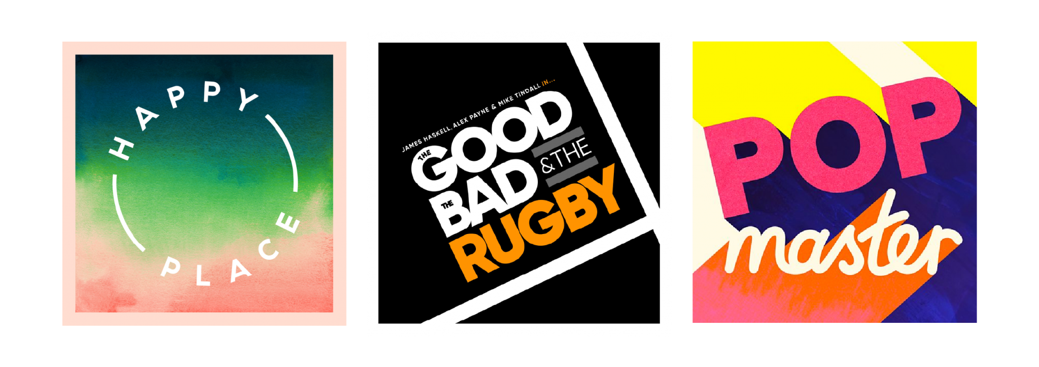 5 Do’s and Don’ts for Knock-Out Podcast Logos and Cover Art | Captivate