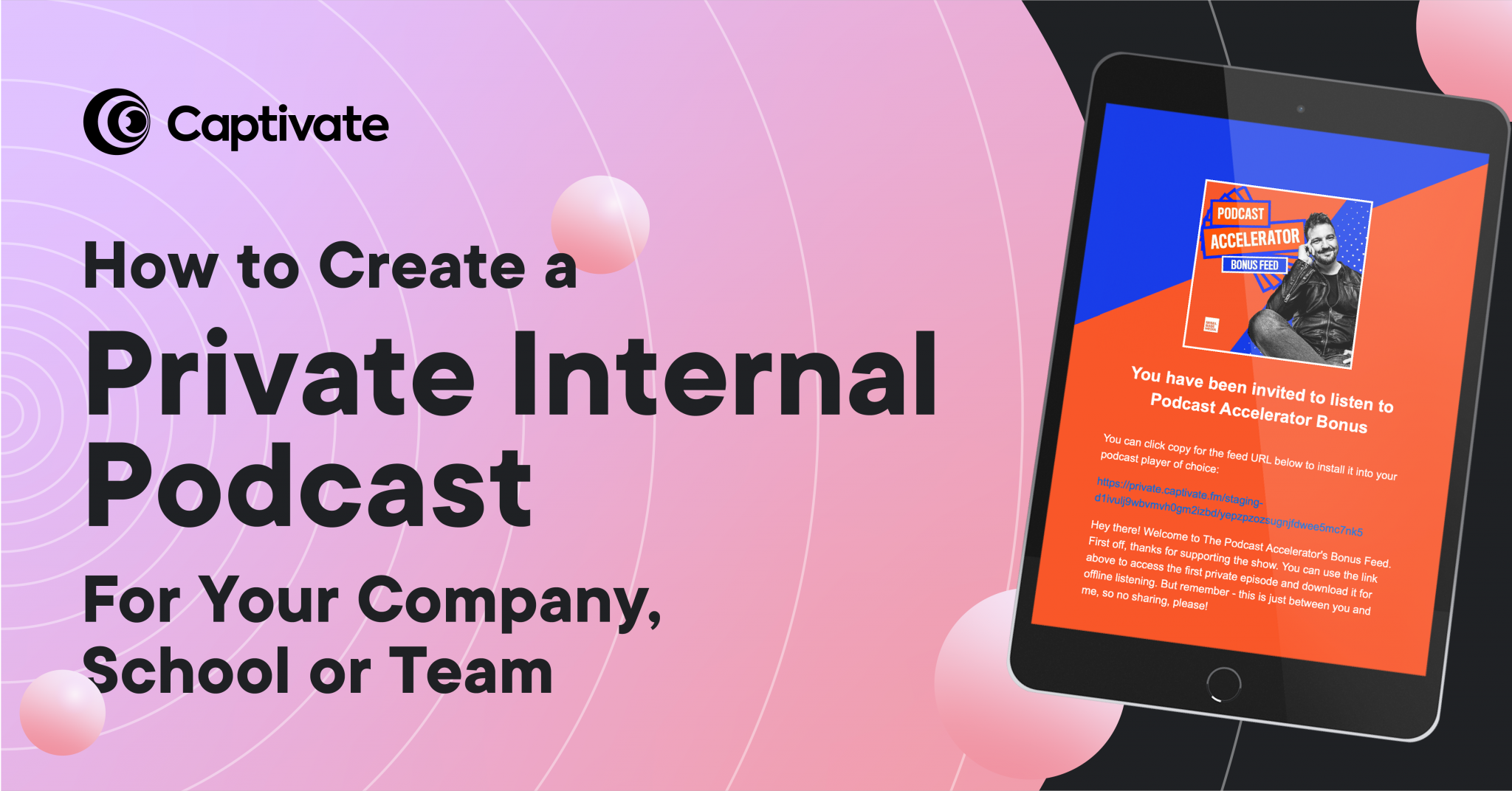 Formats & Types of Podcast: Pros, Cons & Examples | Captivate