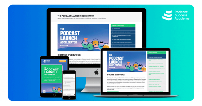 How to Record a Podcast: 8 Tips for A Great Sounding Show | Captivate