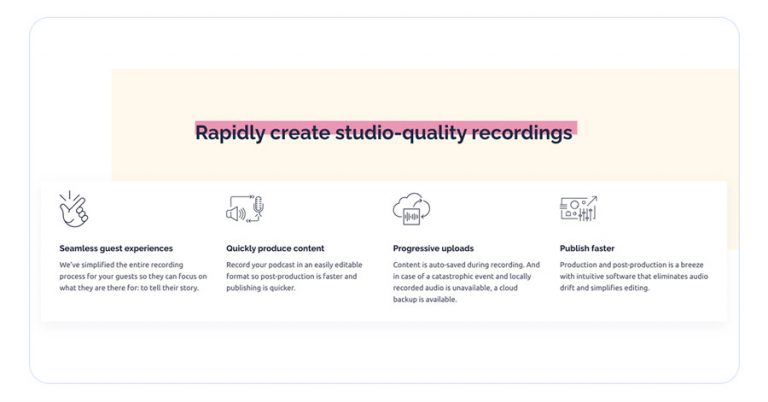 How to Record a Podcast: 8 Tips for A Great Sounding Show | Captivate