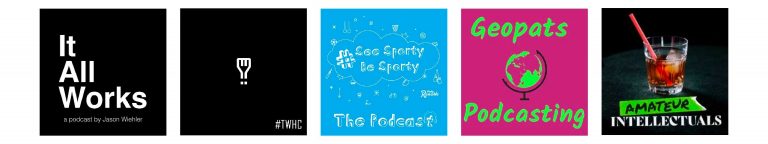 How to Come Up with a Podcast Name | Captivate