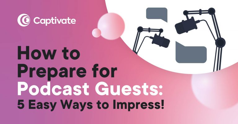 Podcast Categories 2024 Guide - Get Discovered in Apps | Captivate