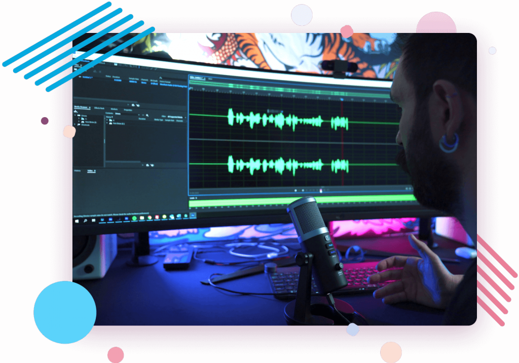 Free Podcast Maker Day with Captivate