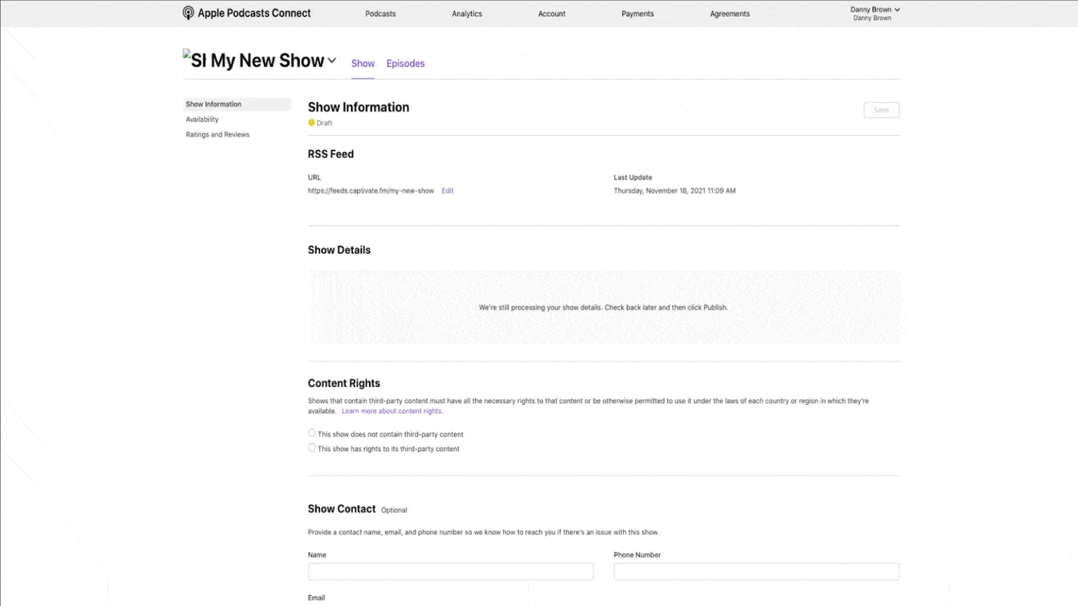 Is Apple Podcasts Free? Plus How to Upload your Podcast | Captivate